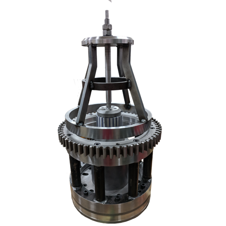 Gear Fixtures - Drewco