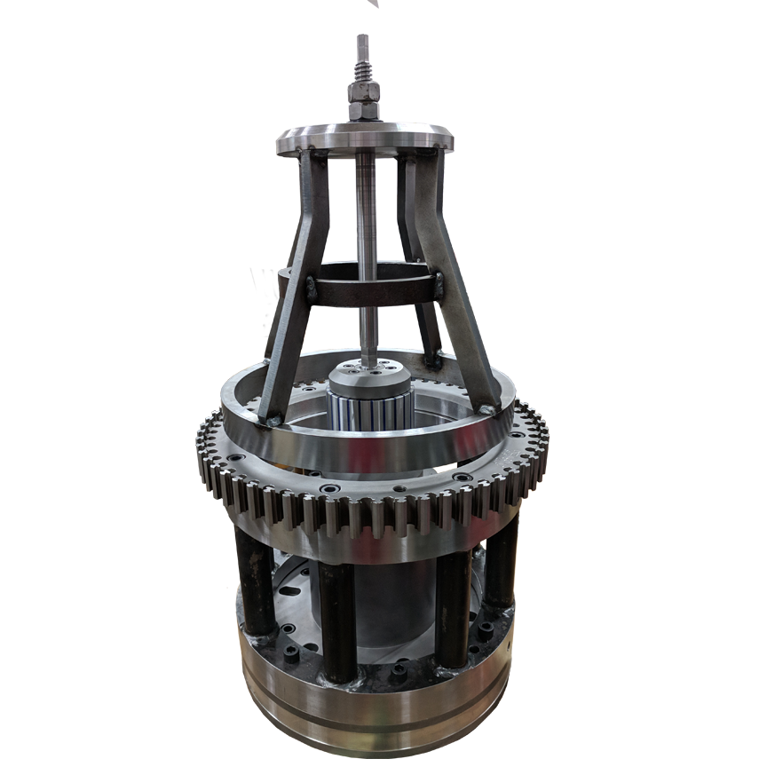 Gear Fixtures - Drewco