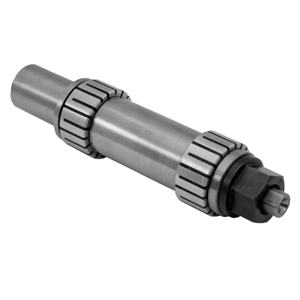 Arbors and Mandrels - Drewco